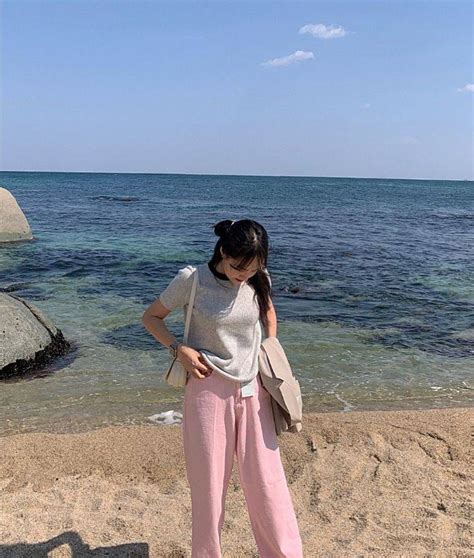 요즘 유행하는 중인 바지 스타일  인스티즈 Instiz 이슈 카테고리