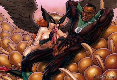 Justice League Unlimited Xxx Taboo Comics Xxx Taboo Comics