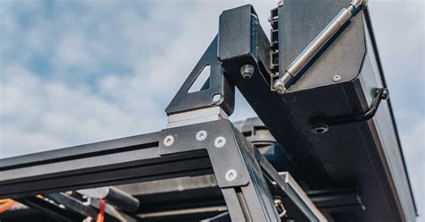 Getting To Know Dirtbox Overland Modular Overland Solutions For