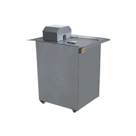Hand Rolling Sausage Tying Machine At 125000 00 Inr In Delhi Yuaan Enterprises