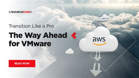 Transition Like A Pro The Way Ahead For Vmware Sourcefuse