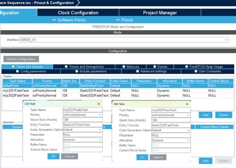 Fading Leds With Binary Semaphores In Stm32 Part 2 Phipps Electronics
