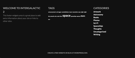 Intergalactic 2 Theme —