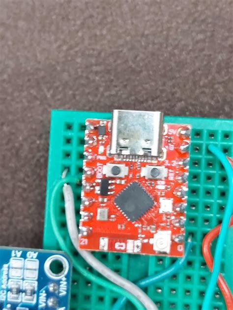 How Do I Use The Rgb Led On This Esp32c3 Plus Supermini If It Is On