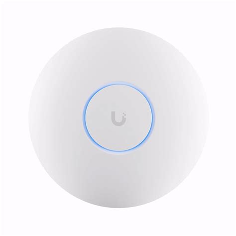 Ubiquiti UniFi WiFi 7 AP With 8 Spatial Streams 6GHz