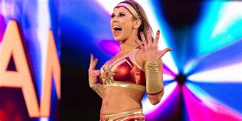 Mickie James To Produce All Female Pay Per View For The Nwa