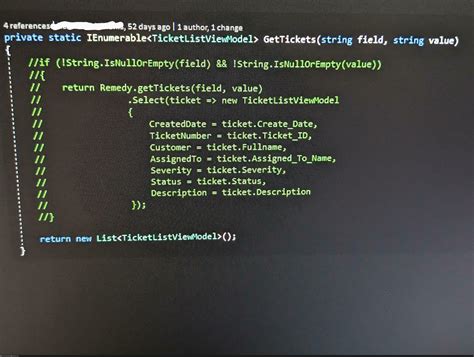 You Come Across This While Fixing A Legacy Web App This Is The Source