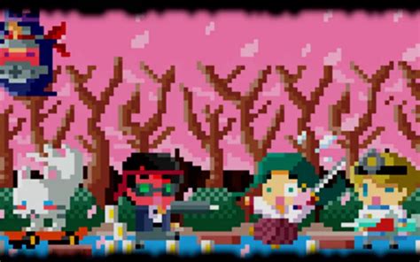 Block Legend Dx Wallpapers