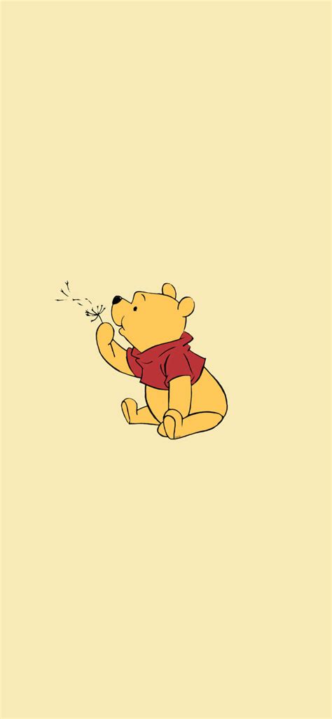 100 Winnie The Pooh Aesthetic Wallpapers