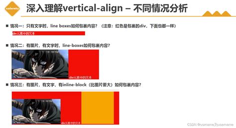 vertical align csdn博客