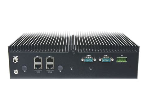 Eai I500 Edge Ai Inference Appliance Intel® Core™ Ultra