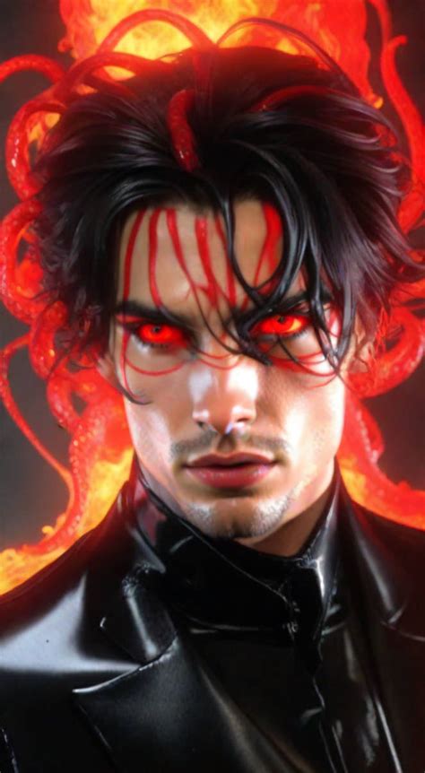 Mutant Leather Sex God 4 By Incubusvoidborne On Deviantart