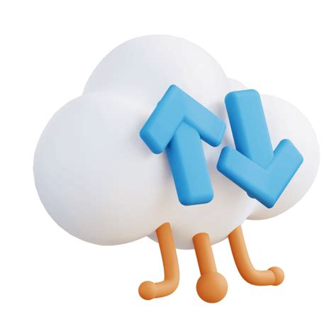 Cloud Data Transfer Pngs For Free Download