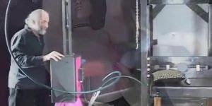 Naked Doll Amazing Fetish Slavery Sex Scenes With Old Man Tnaflix Com