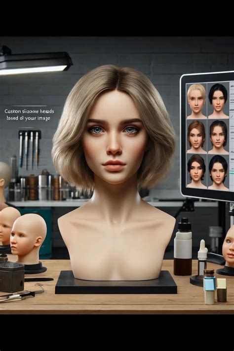 Are Sex Robot Dolls Eco Friendly The Environmental Impact Of Their Materials Premium Ai Sex