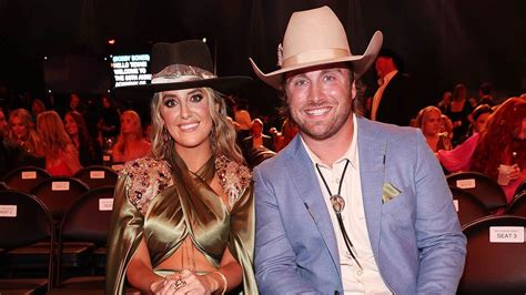 Lainey Wilson Marries Duck Hodges In Dream Tennessee Cave Waterfall Wedding Fox News