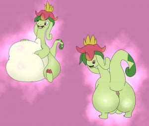 G Sexy Dinossom Time By ReigntheWeremunk