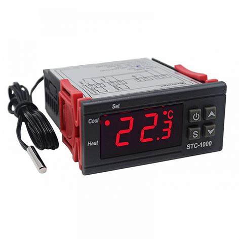 STC Digital Temperature Controller Thermostat Module