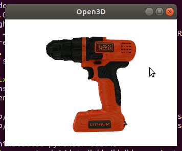 Open D Version Cannot Load Obj File With Texture While Version Has No Such
