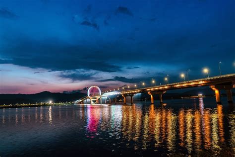 활발한 여행자라면 물의 도시 춘천으로 한국경제 활발한 여행자라면 물의 도시 춘천으로 한국경제