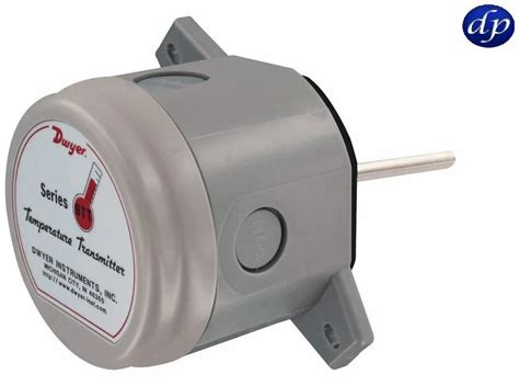 Duct And Immersion Building Automation Temperature Sensor At ₹ 2850 Number Pandav Nagar New