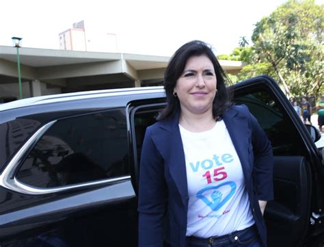 Quem Ciro E Tebet Vão Apoiar No Segundo Turno Decisões Saem Até Amanhã