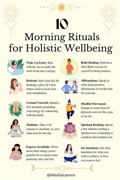 Holistic Wellness Artofit