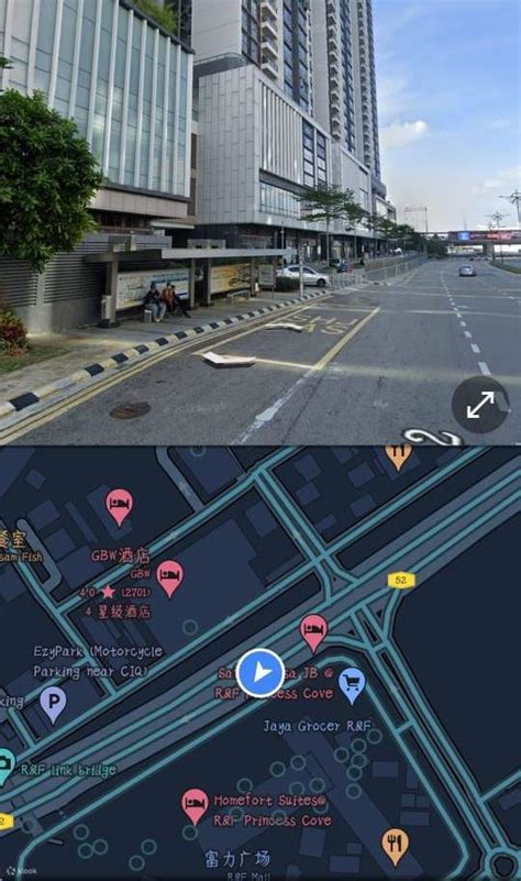 Johor Bahru Genting Highland Bus By Sin Yong Express Klook