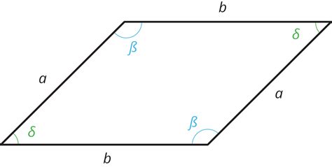 Lesson 4 Parallelograms Il Classroom