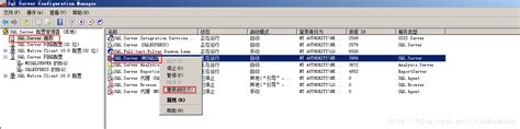 在与 Sql Server 建立连接时出现与网络相关的或特定于实例的错误标题 连接到服务器 无法连接到 L Csdn博客