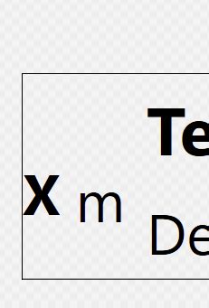 C Wpf Why Does This Textblock Show A Newline At The Beginning Stack Overflow