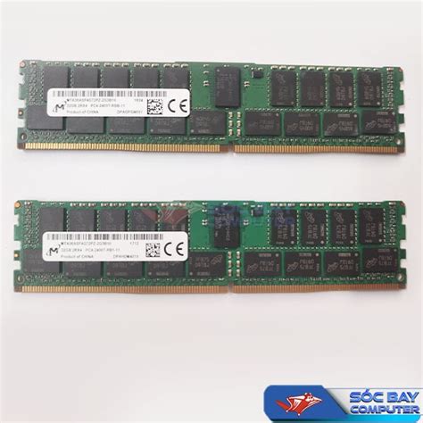 Ram Dataram 32gb Ddr4 Bus 2400 Ecc Reg Giá Tốt