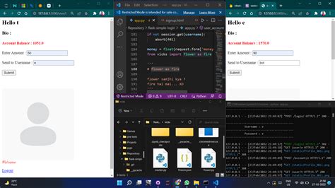 Github Imvickykumar999selenium Password Cracker Using Selenium