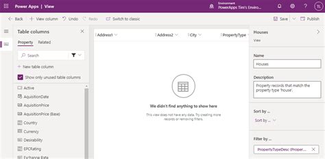 Power Apps Guide Dataverse How To Retrieve Fetchxml Or Sql For