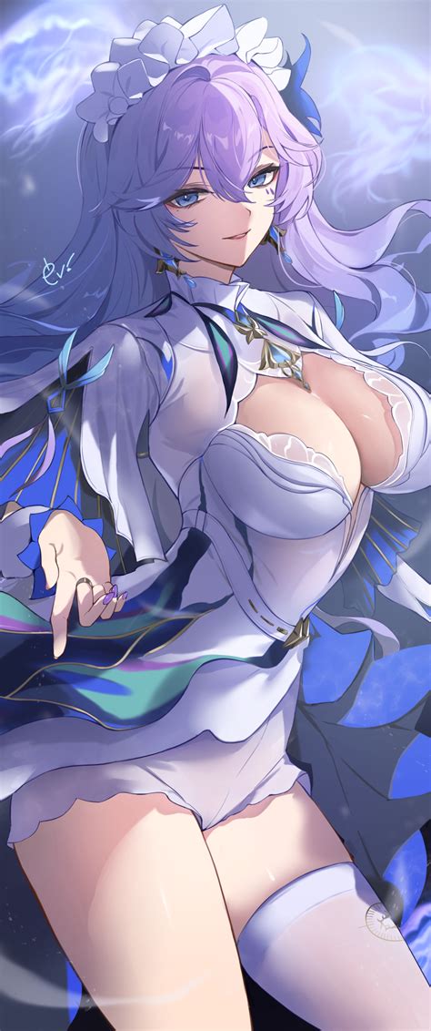 Ev Dai00888 Cantarella Wuthering Waves Wuthering Waves