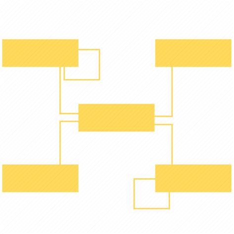 Business Rule Model Definition Metamodel Zachman Document Standard Icon Download On