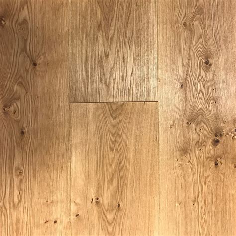 Structural Engineered Oak Oiled Amazing Value Naturallyofearth