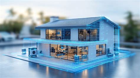 Innovative Smart Building Utilizing Edge Computing For Efficient Operations And Energy