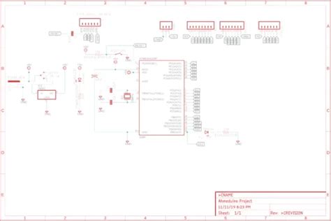 ATmega328P Standalone Building An Independent AVR Board