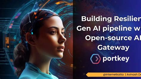 Simplify Your GenAI Workflow With PortKey AI Gateway Fusion Chat