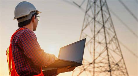 Smart Grid Technologies For The Future Capgemini