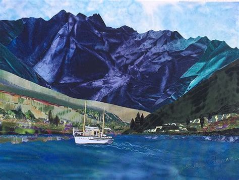 Sue Wademan Art Mentorship Mastrius