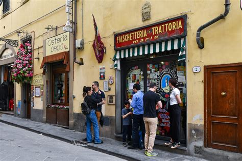 Top Five Places For The Best Steak In Florence