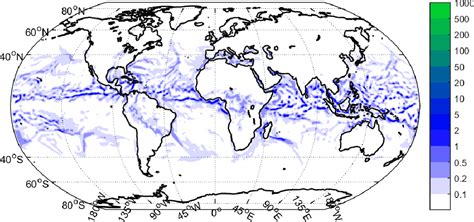 Figure 5 From A Next Generation Atmospheric Prediction System For The Navy Semantic Scholar
