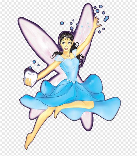 이빨 요정 아동 편지 이빨 요정 전설적인 생물 치과 Png Pngegg