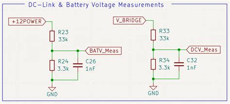 Stm32 Esc Pcb Design Foc Esc For Bldc Motors