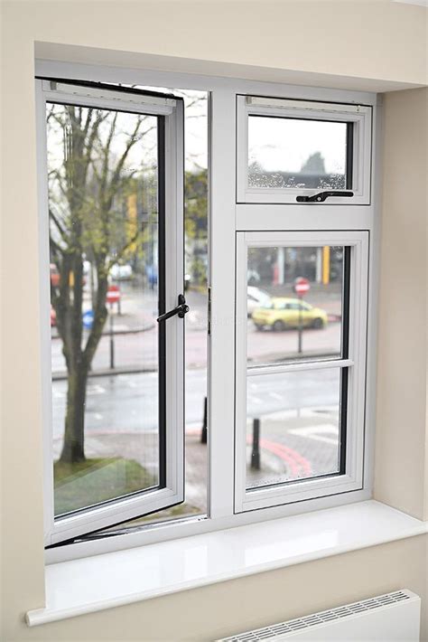 Aluminium Windows Aluminium Windows Services In Greater Noida