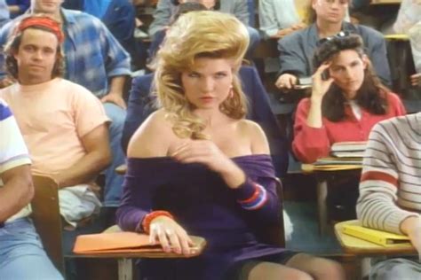 Naked Melissa Moore I In Repossessed