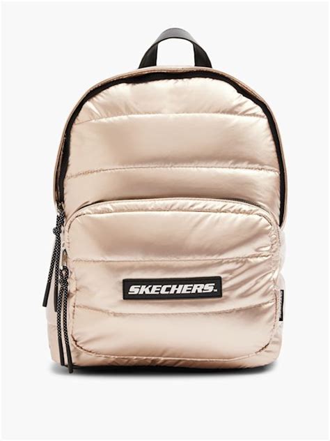 Skechers Rucsac Auriu Deichmann