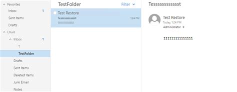 examples of new mailboxrestorerequest microsoft qanda